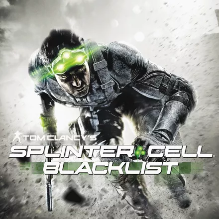 Tom Clancy's Splinter Cell: Blacklist (Classic Edition) (2013) - MobyGames