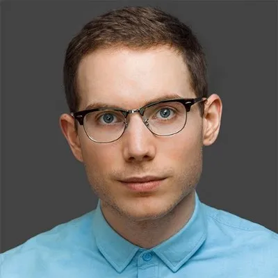 Chris Randle - MobyGames