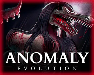 Anomaly Evolution (2024) - MobyGames