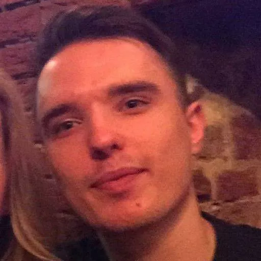 Marcin Trybus - MobyGames