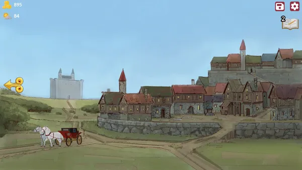 Queen's Brothel (2023) - MobyGames