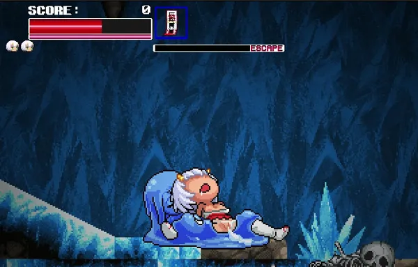 R18+ Monster Girl You-Ki Chan! (2021) - MobyGames