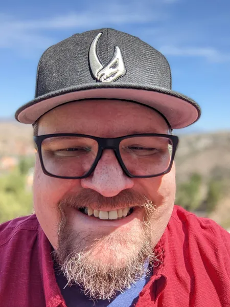 Michael Fridley - MobyGames