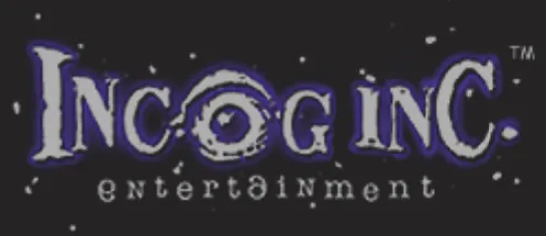 Incognito Entertainment, Inc. Logos - MobyGames