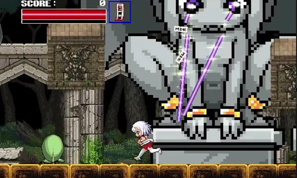 R18+ Monster Girl You-Ki Chan! (2021) - MobyGames