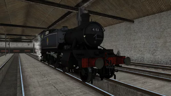 Train Simulator: GWR Large Prairies Lined Liveries - MobyGames