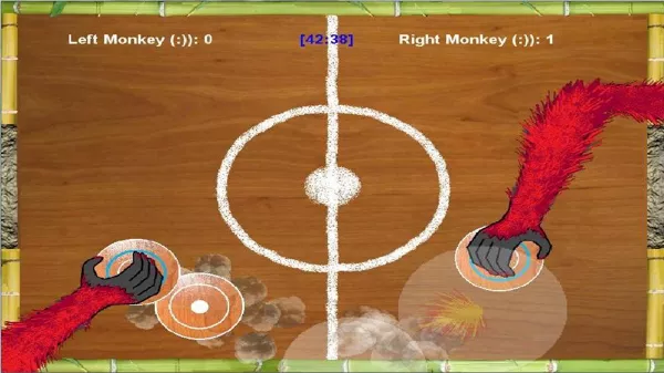 MonkeyAirBoard (2010) - MobyGames