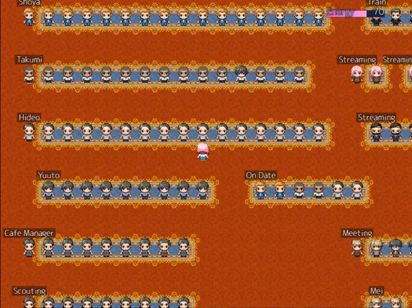 Modern Pink Elf RPG (2024) - MobyGames