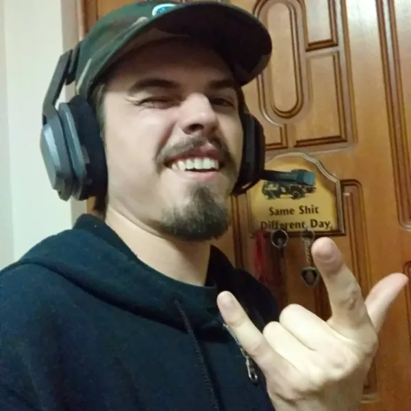 Michael Stopa - MobyGames