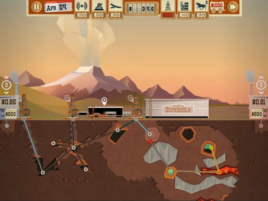 Turmoil+ (2023) - MobyGames