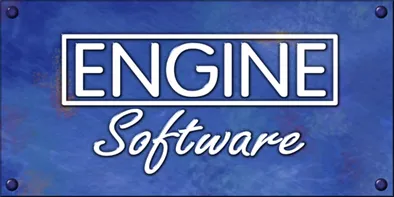 Engine Software B.V. Logos - MobyGames