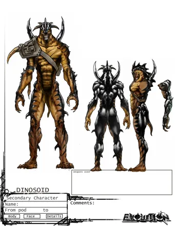 Turok: Evolution (2002) - MobyGames