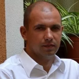 Adrian Iliescu (video game credits, biography) - MobyGames