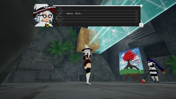 Metro Gravity (2025) - MobyGames