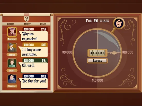 Turmoil+ (2023) - MobyGames