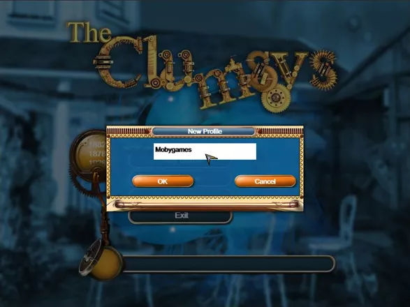 The Clumsys screenshots - MobyGames