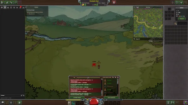 Margonem (2006) - MobyGames