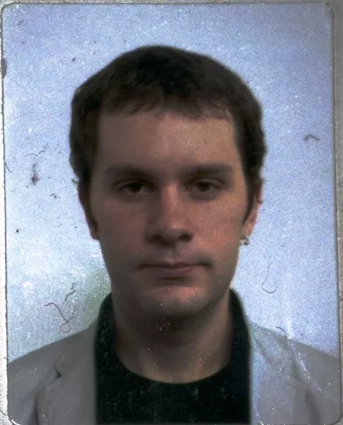 James Slater - MobyGames