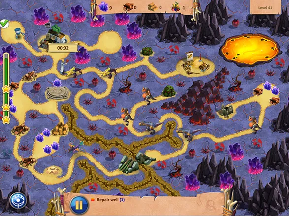 DayD: Through Time (Collector's Edition) promo art, ads, magazines ...