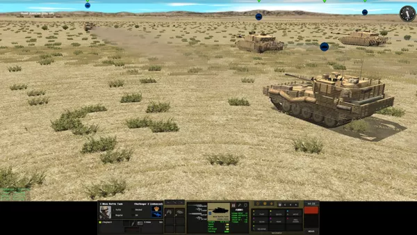 Combat Mission: Shock Force 2 - British Forces (2020) - MobyGames
