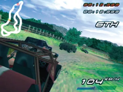 Dirt Track Devils (2002) - MobyGames