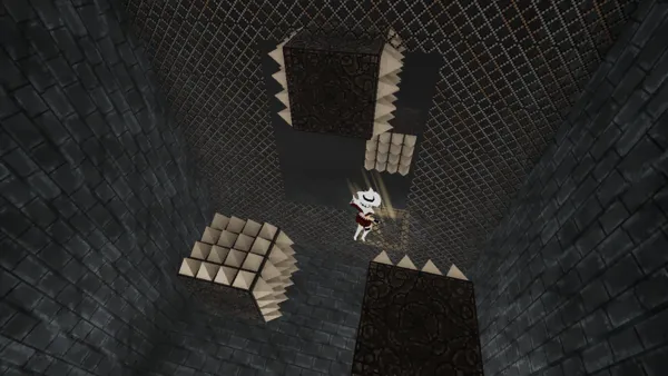 Metro Gravity (2025) - MobyGames