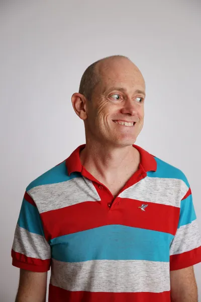 Simon Hall - MobyGames