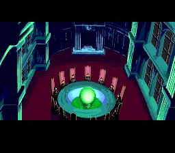 Renny Blaster (1995) - MobyGames