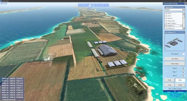 Virtual Sailor NG (2022) - MobyGames