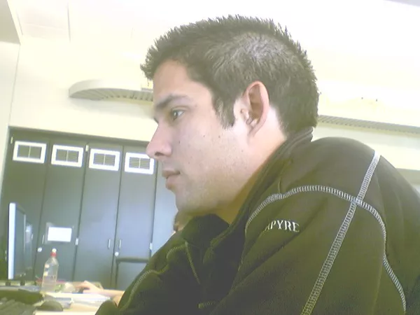 Tim S. DeWolf portraits, photos - MobyGames