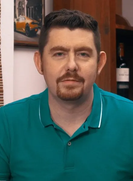 Ian McNally - MobyGames