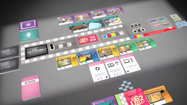 Tabletopia: NOIR (2018) - MobyGames