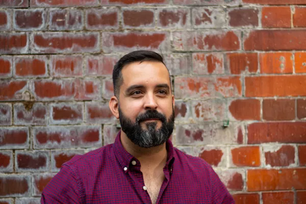 Fernando Rizo video game credits and biography - MobyGames