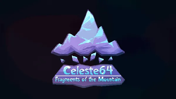 Celeste 64: Fragments of the Mountain (2024) - MobyGames