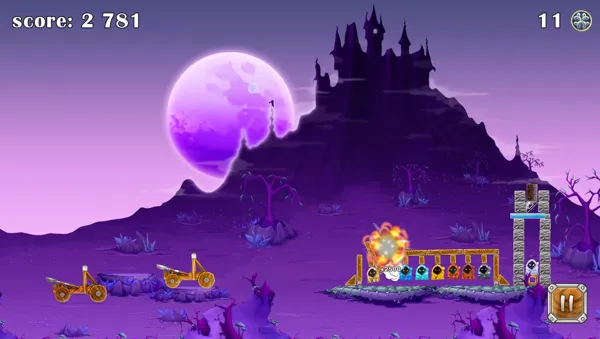 Siege Wars (2015) - MobyGames