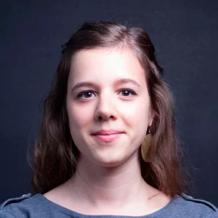 Aurore Perrin - MobyGames