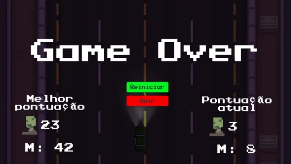 Run Over Zombies (2021) - MobyGames