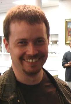 Andy Blazdell - MobyGames