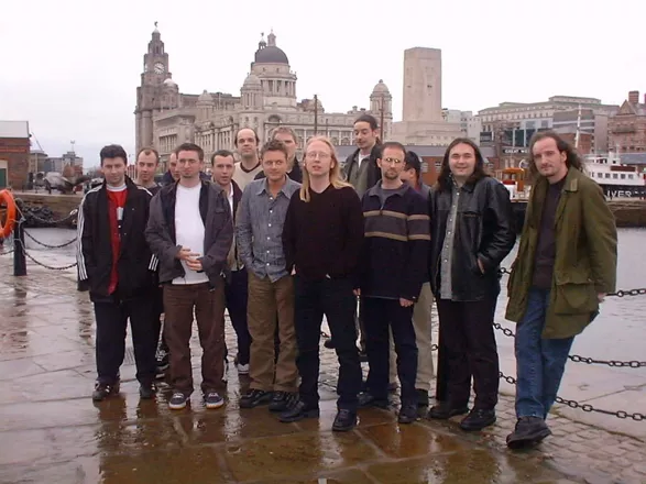 Muppet Monster Adventure promo art, ads, magazines advertisements ...