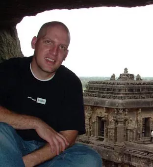 Mark Bartlett - MobyGames