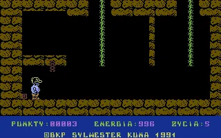 Castle Dance (1991) - MobyGames