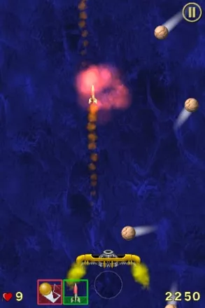 Jet Ball (2009) - MobyGames