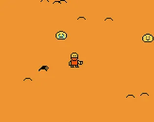 Helpful Robot (2016) - MobyGames