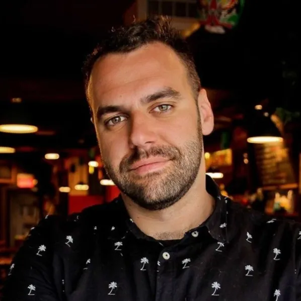 Vincent Roy - MobyGames