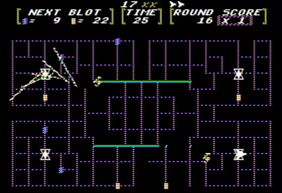 The Snapper (1982) - MobyGames