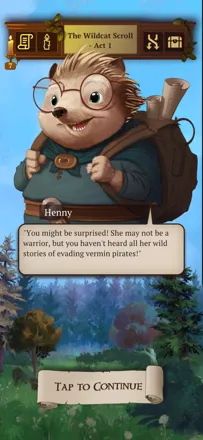 The Lost Legends of Redwall (2021) - MobyGames