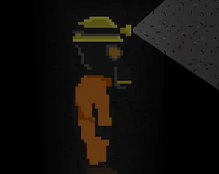 Hell Miner (2022) - MobyGames