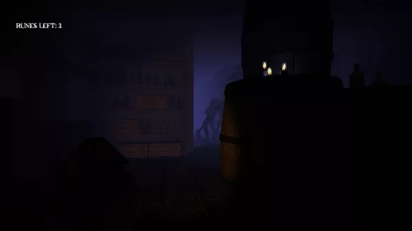 Refraction: Beyond the Mirror (2022) - MobyGames