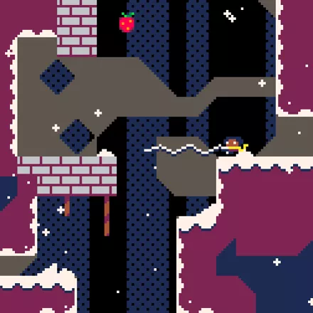 Celeste 2: Lani's Trek (2021) - MobyGames