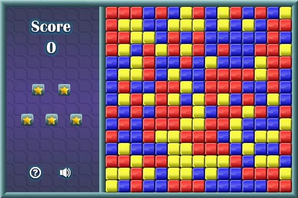 Bricks Breaking (2007) - MobyGames